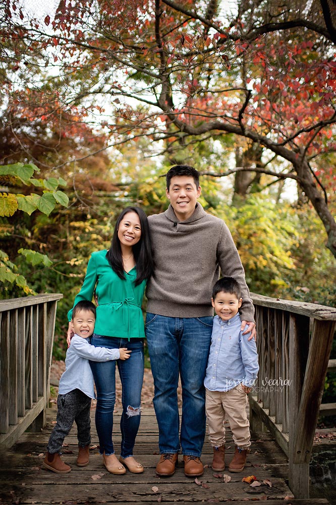 Family Portfolio - Connecticut Family Photographer