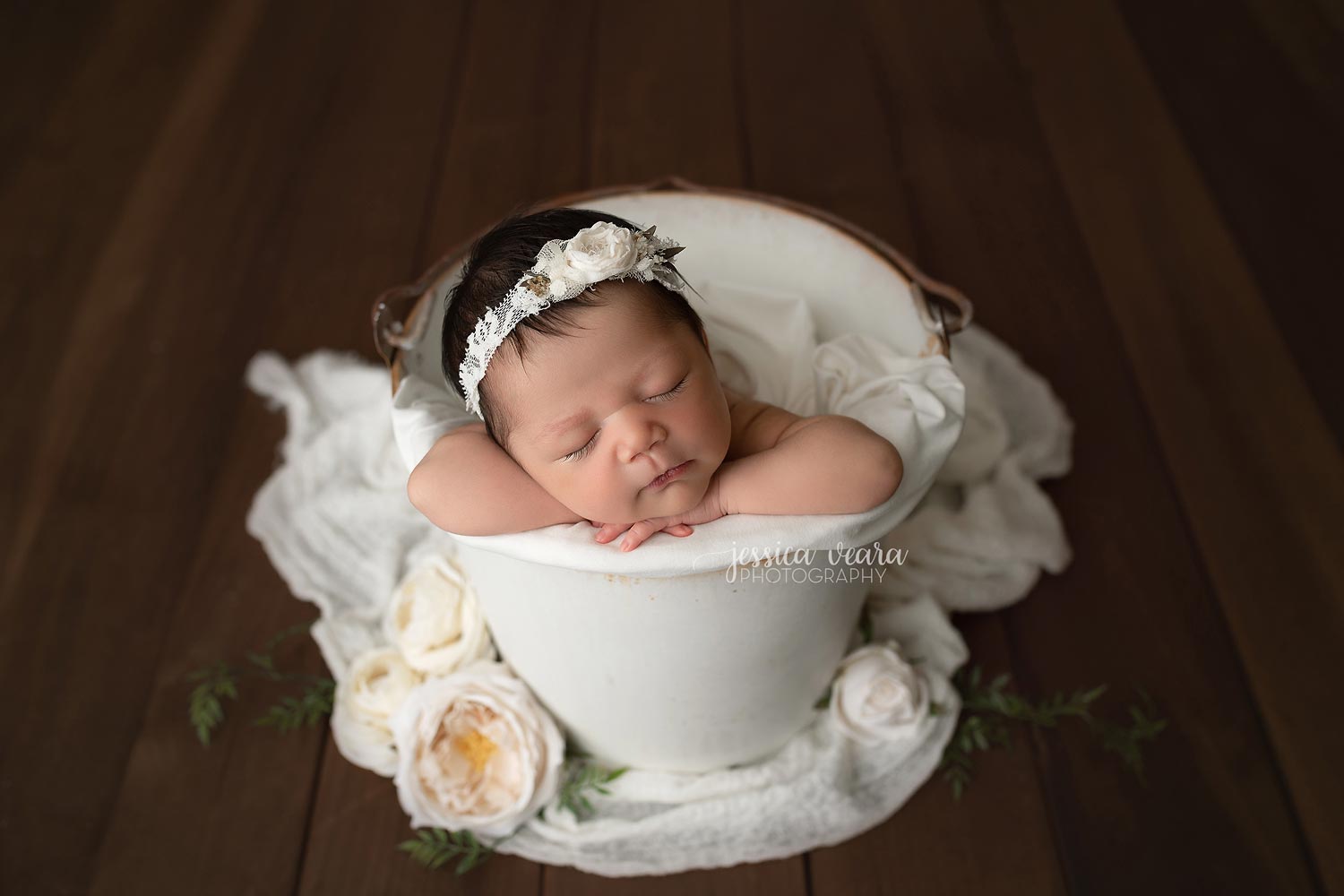 Connecticut Newborn Baby Family Photographer